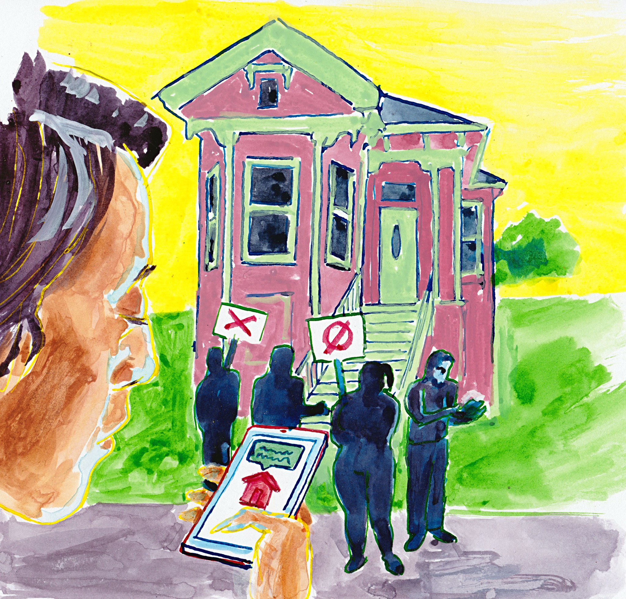 The Prismatic City | Civic Quarterly