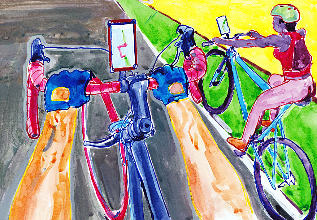 The Prismatic City | Civic Quarterly